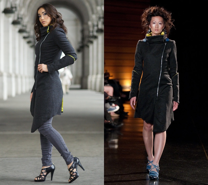 Le Petit Connaisseur de la Mode: Laura Fulk launches e-commerce site