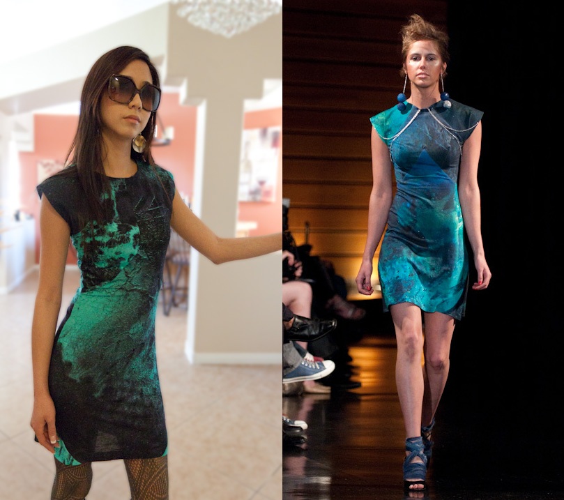 Le Petit Connaisseur de la Mode: Laura Fulk launches e-commerce site