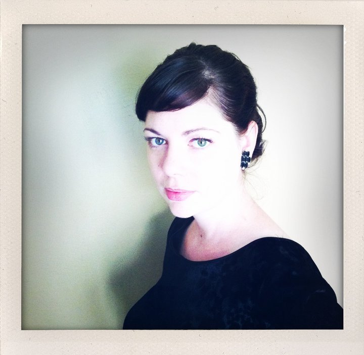 Le Petit Connaisseur de la Mode: Local inspiration: muses and lenses