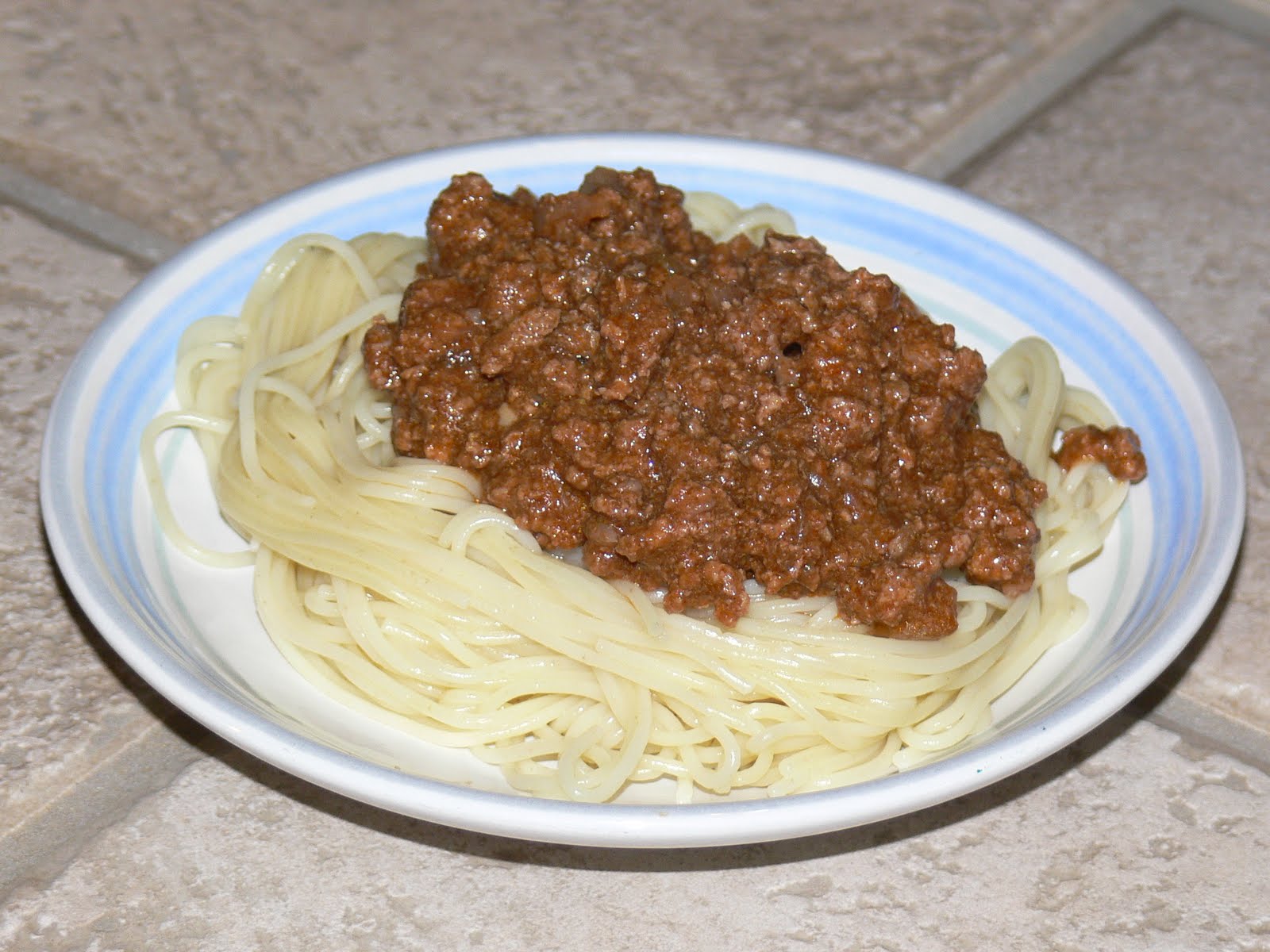 In the Kitchen with Jenny: Cincinnati Chili