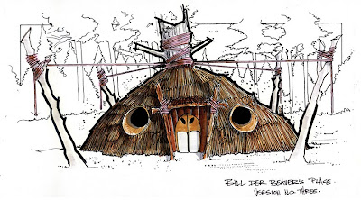 Maatita-Ink: 10/20/09