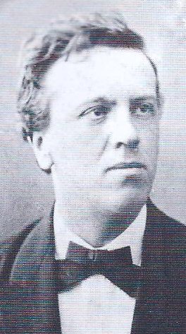 Franz Overbeck - Alchetron, The Free Social Encyclopedia