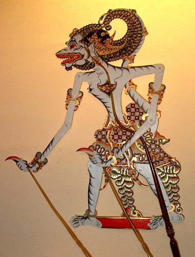 KILAS BALIK NUSANTARA: Hanoman