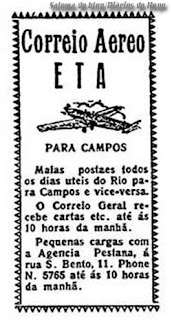 NYRBA Line Inc - New York-Rio-Buenos Aires Line