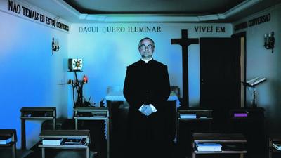 THE TRADITIONAL CATHOLIC FAITH: PADRE JOSE FORTEA EXORCISTA EM PORTUGAL