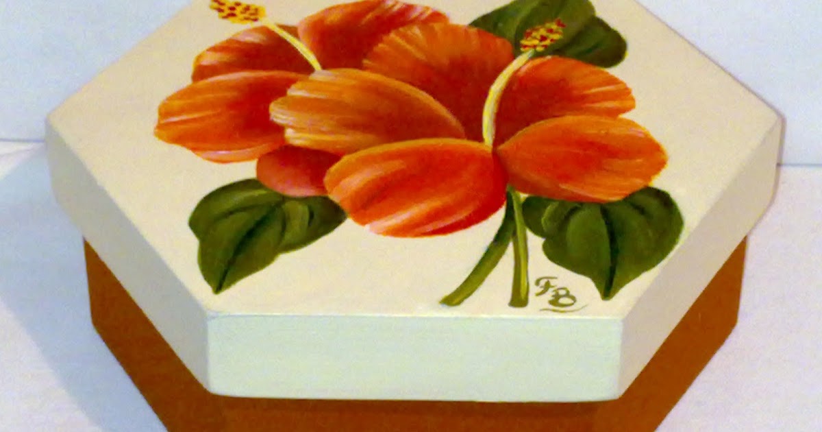 Feli y sus pinturas: Pintura sobre Madera