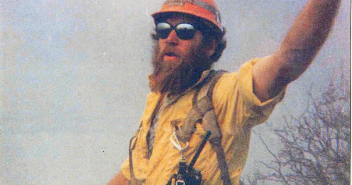 Wildland Fire Leadership: 2010 Paul Gleason Lead by Example Award