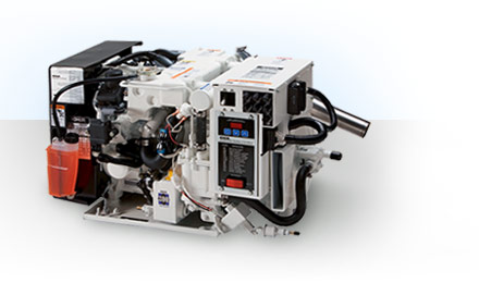 MCS For Sale: Kohler Generators - 5ECD