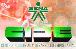 SENA SOACHA-CUNDINAMARCA