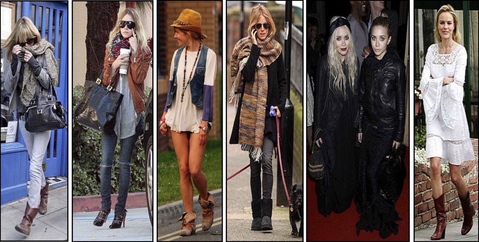 Traduzindo o Estilo Boho | ConversinhaFashion