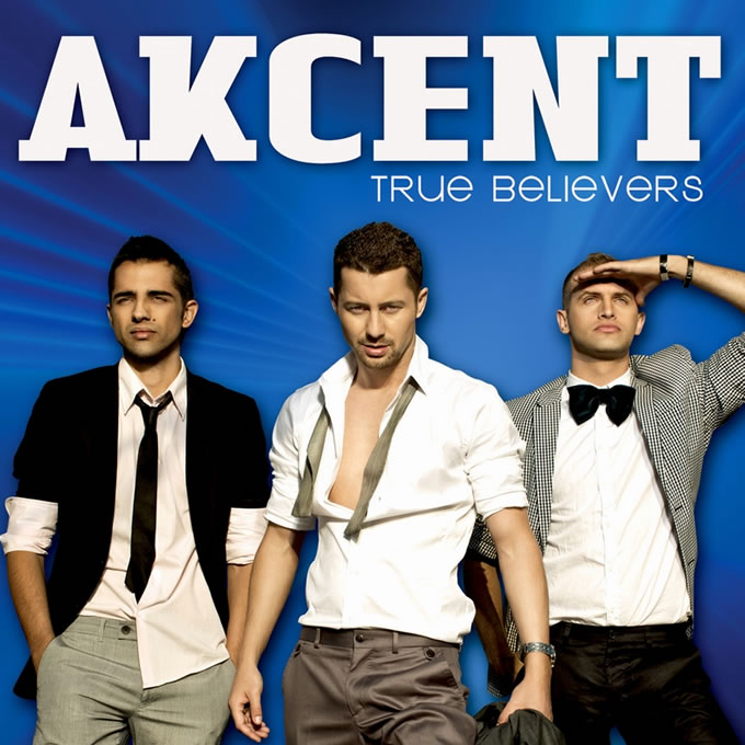 blank_thouGhts: Akcent's True Believers