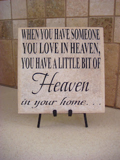 This N That Boutique: Tile Quotes