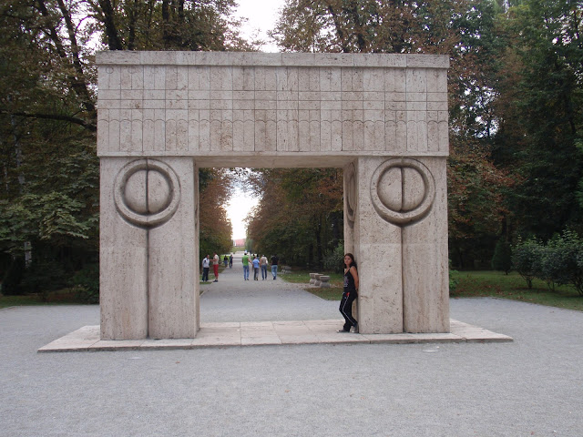 Turist de Romania: Circuit: Campina-Curtea de Arges-Transfagarasan ...