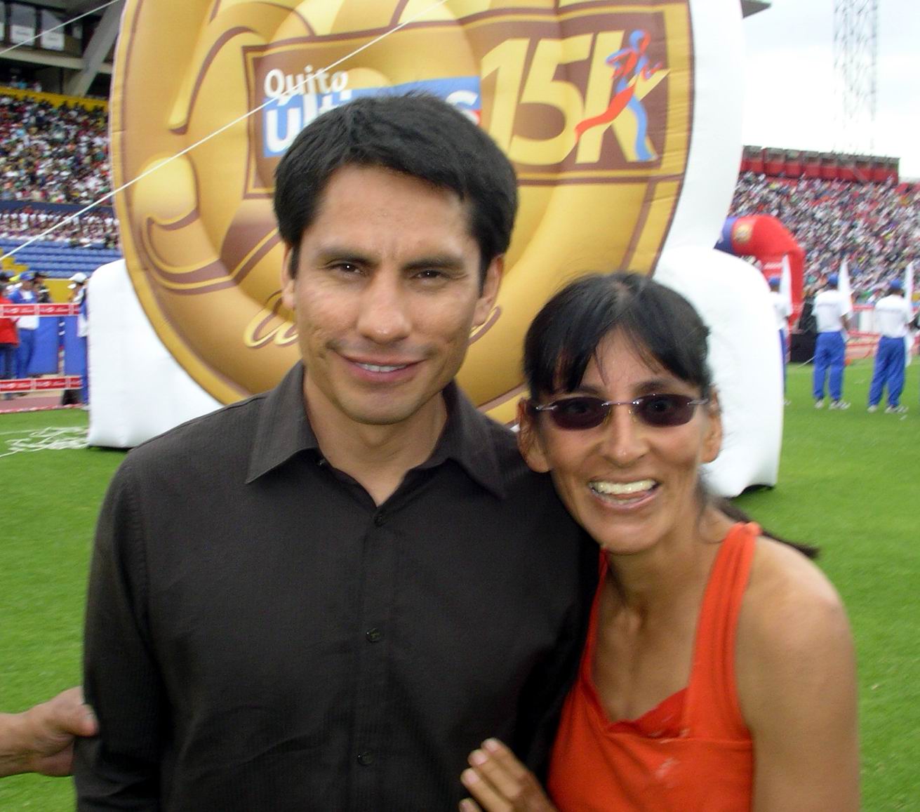 Famous people from Ecuador | Famous People Of The World