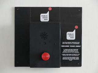 EVOKE!: A series of Interactive Urban Interventions by Contra.: EVOKE ...