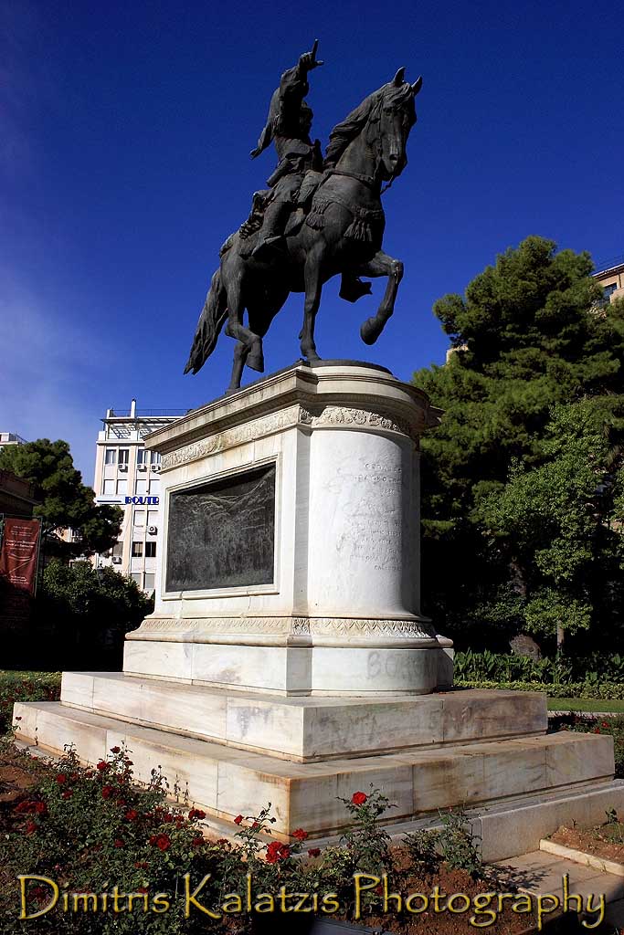 Dimitris Kalatzis Photography: 168 ΧΡΟΝΙΑ ΑΠΟ ΤΟΝ ΘΑΝΑΤΟ ΤΟΥ ΘΕΟΔΩΡΟΥ ...