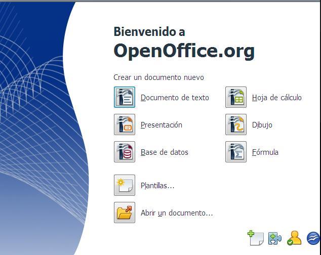 OpenOffice Impress: Introducción a OpenOffice Impress