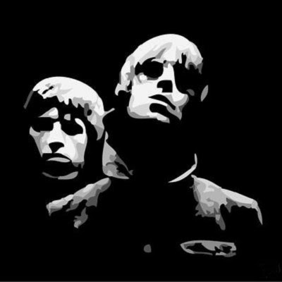 POP & ART: OASIS