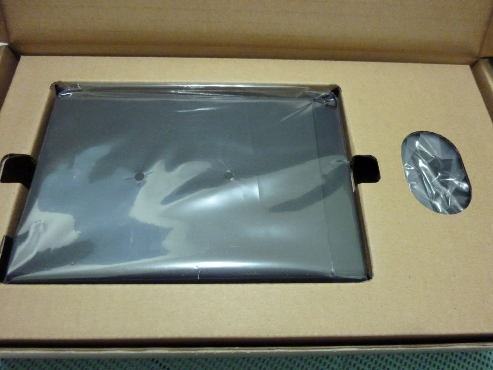 JC: ZyXEL NSA-210 開箱使用心得