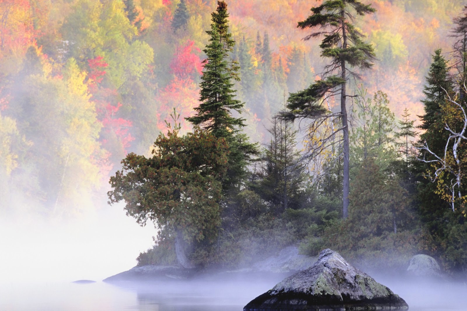 40 Things to Do While Fall Camping in Michigan - Gr8LakesCamper