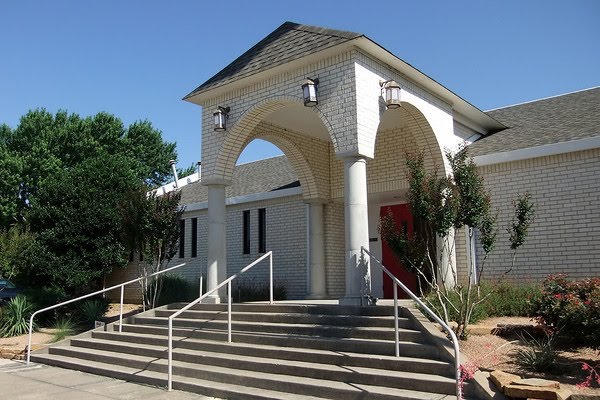 Anglican Patrimony: Fort Worth Diaconal Ordination
