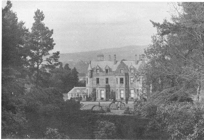 Polmaise Castle