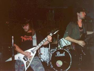 Christian Metal Attack: Seventh Angel