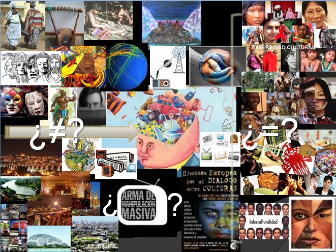 Lo nuevo de Convivencia y Expresiones Culturales: ¿Culturas Híbridas ...