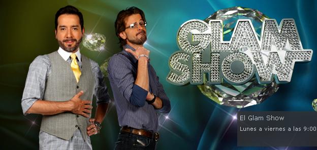 Todo Para Todos: El Glam show