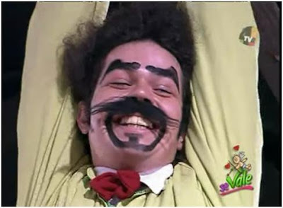 Todo Para Todos: Ataulfo de Se Vale Fotos