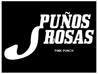 Saltinbanki's cosmic orgasm: Wassia: Puños Rosas de Beto Gomez. SPECIAL ...