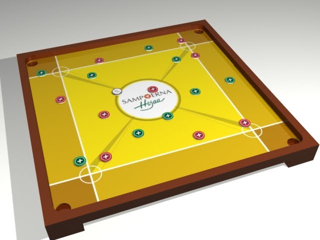 Karambol Kit | ideart studioworks