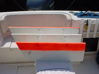 Chesapeake Bay Sportfishing with Capt. Frank Tuma: Small Boat Planer ...