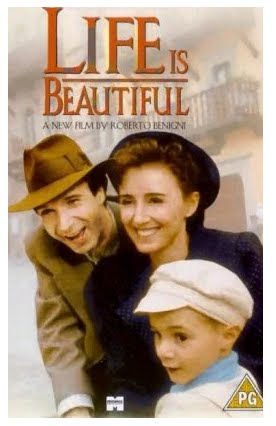 POPCORNS AND MOVIES: LIFE IS BEAUTIFUL(1997)