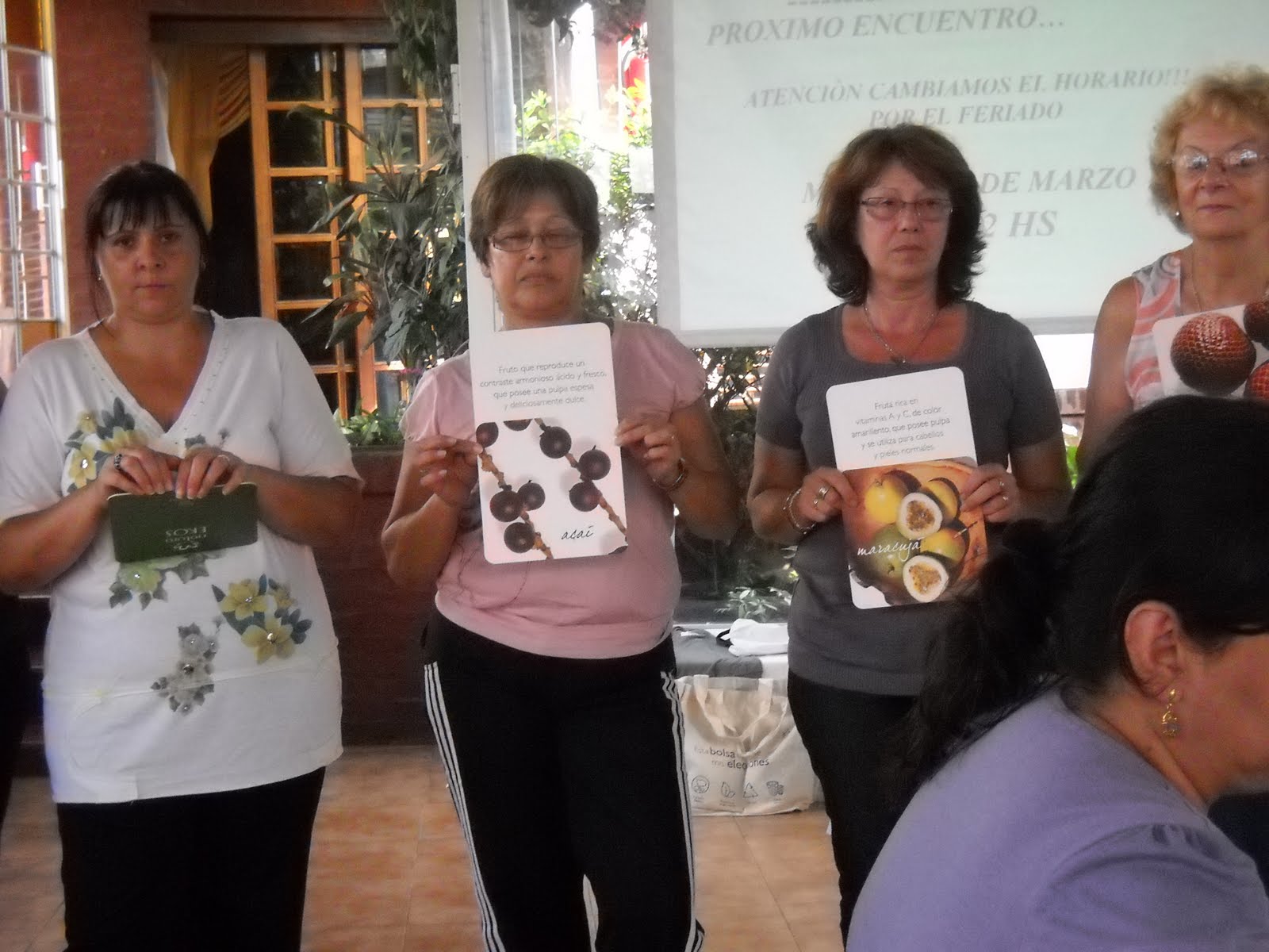 Laura Morselli / Natura/La Matanza. 154/031/9634