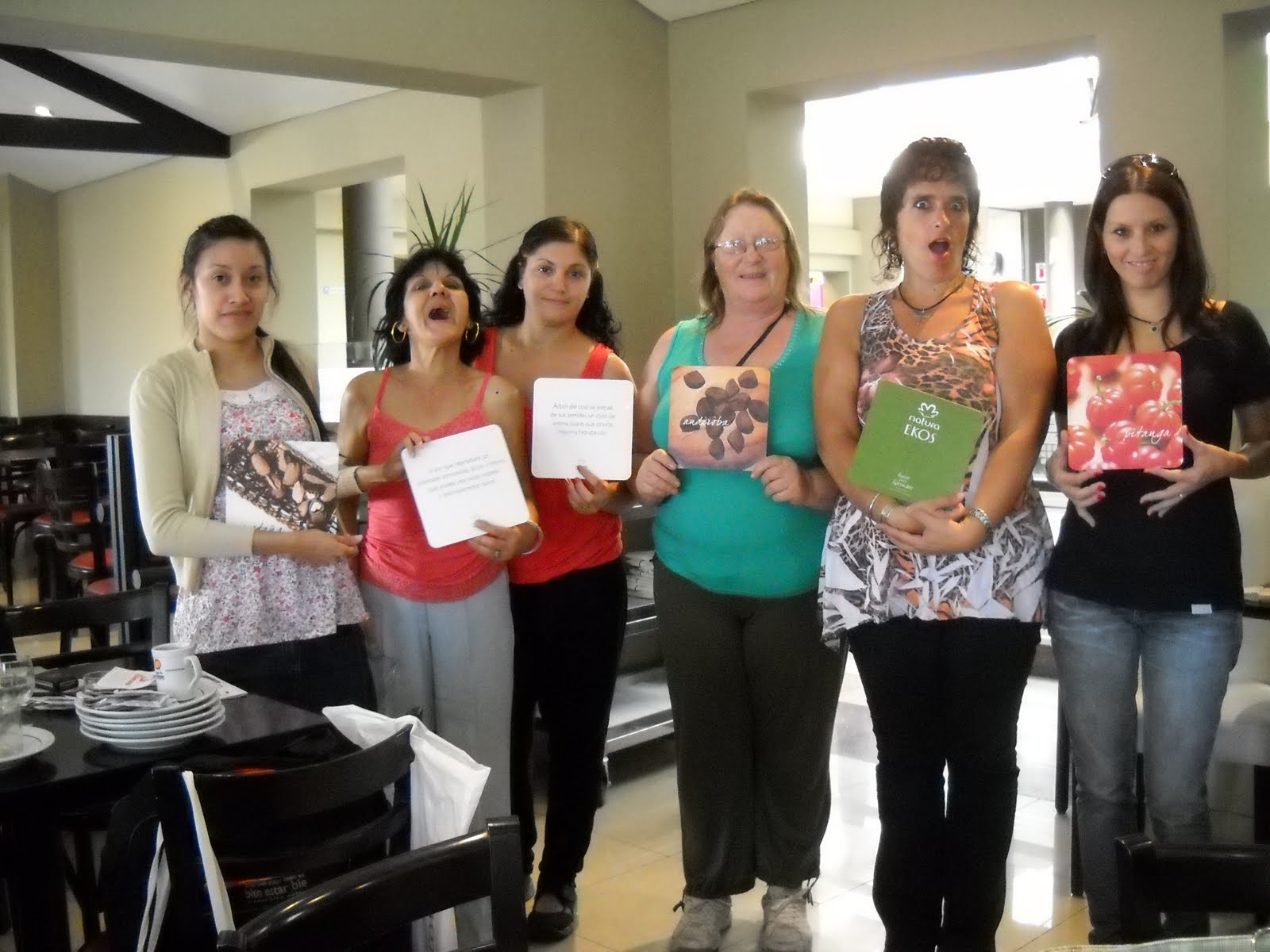 Laura Morselli / Natura/La Matanza. 154/031/9634