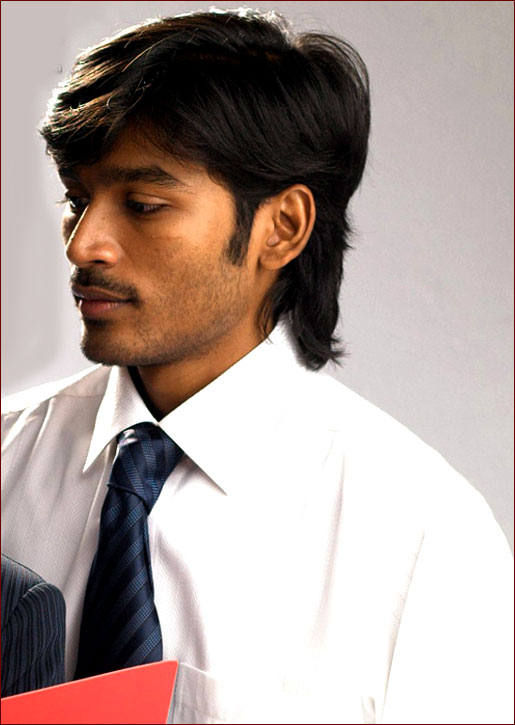 Cine Actress Biodata: Dhanush Profile