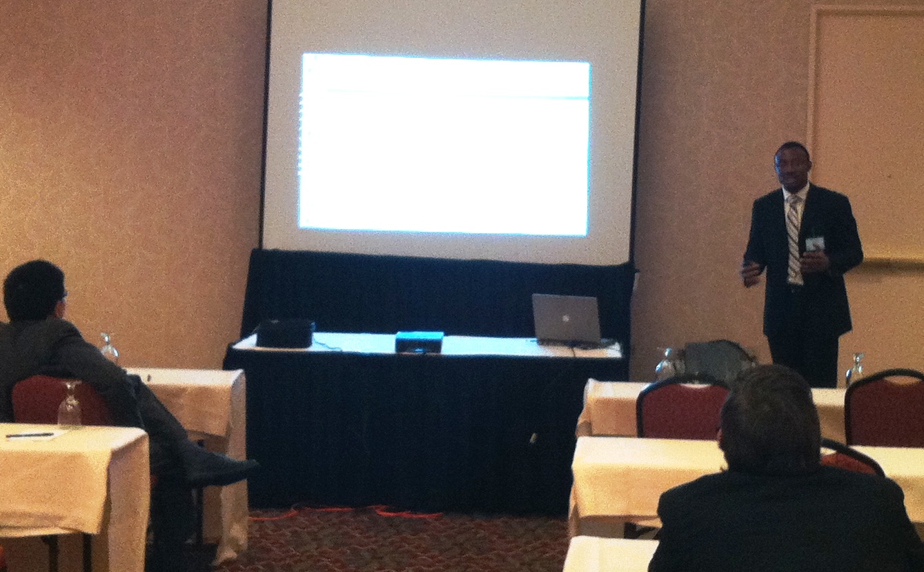 Computer Science and Math at Penn State Harrisburg: November 2010