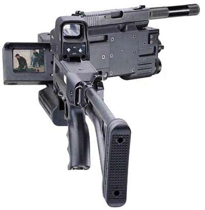 DjFreestyle Sharp Shooter: Best Weapon in the World