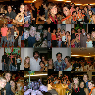 De Regreso a... Algo nuevo...: De todo un poco en Cumaná...