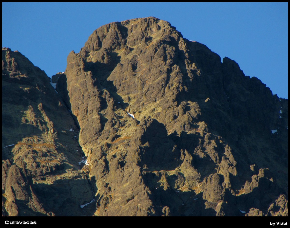 MONTAÑAS... A ESGALLA!!!: 24 NOVIEMBRE 2009... Rincones escondidos del ...