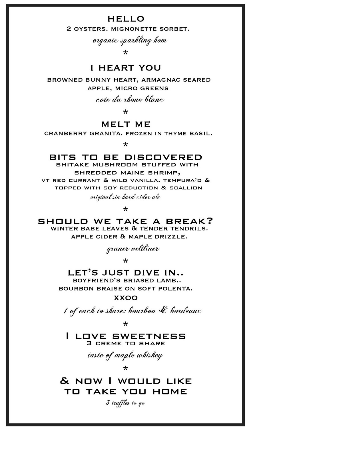 KISMET Valentines Dinner Menu kismet-valentines-dinner-menu