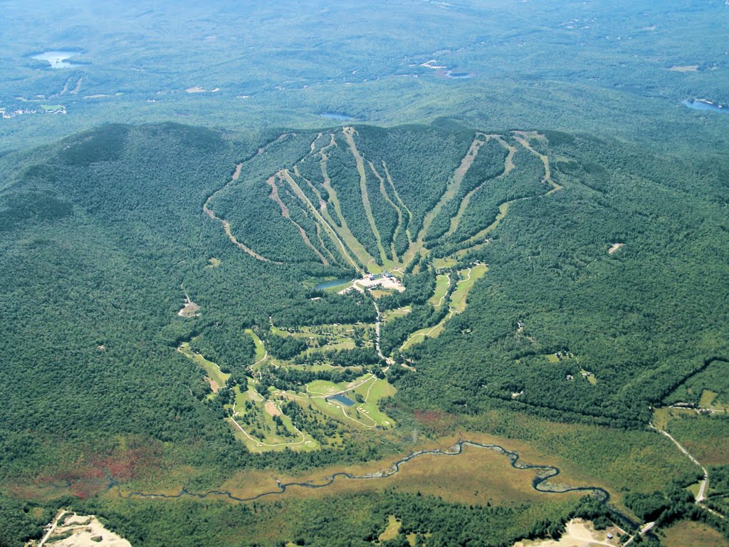 Photographic Logbook: Live Free or Die (or Something to That Effect)