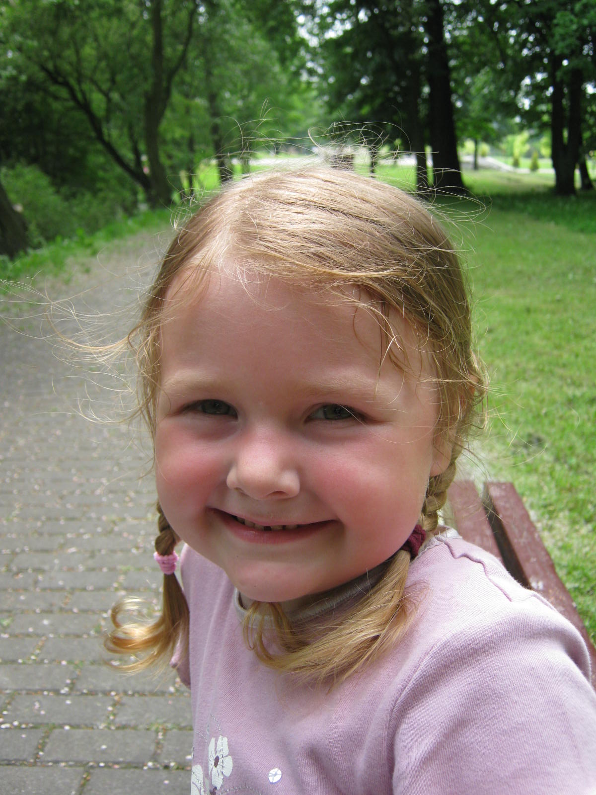 Моя Россия 喀秋莎日记Living in Russia: Childhood Russia