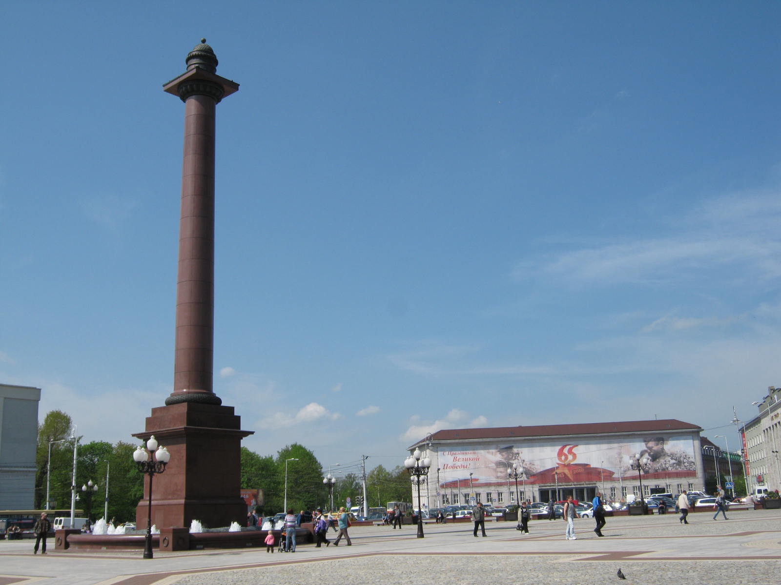 Моя Россия 喀秋莎日记Living in Russia: 06/01/2010 - 07/01/2010