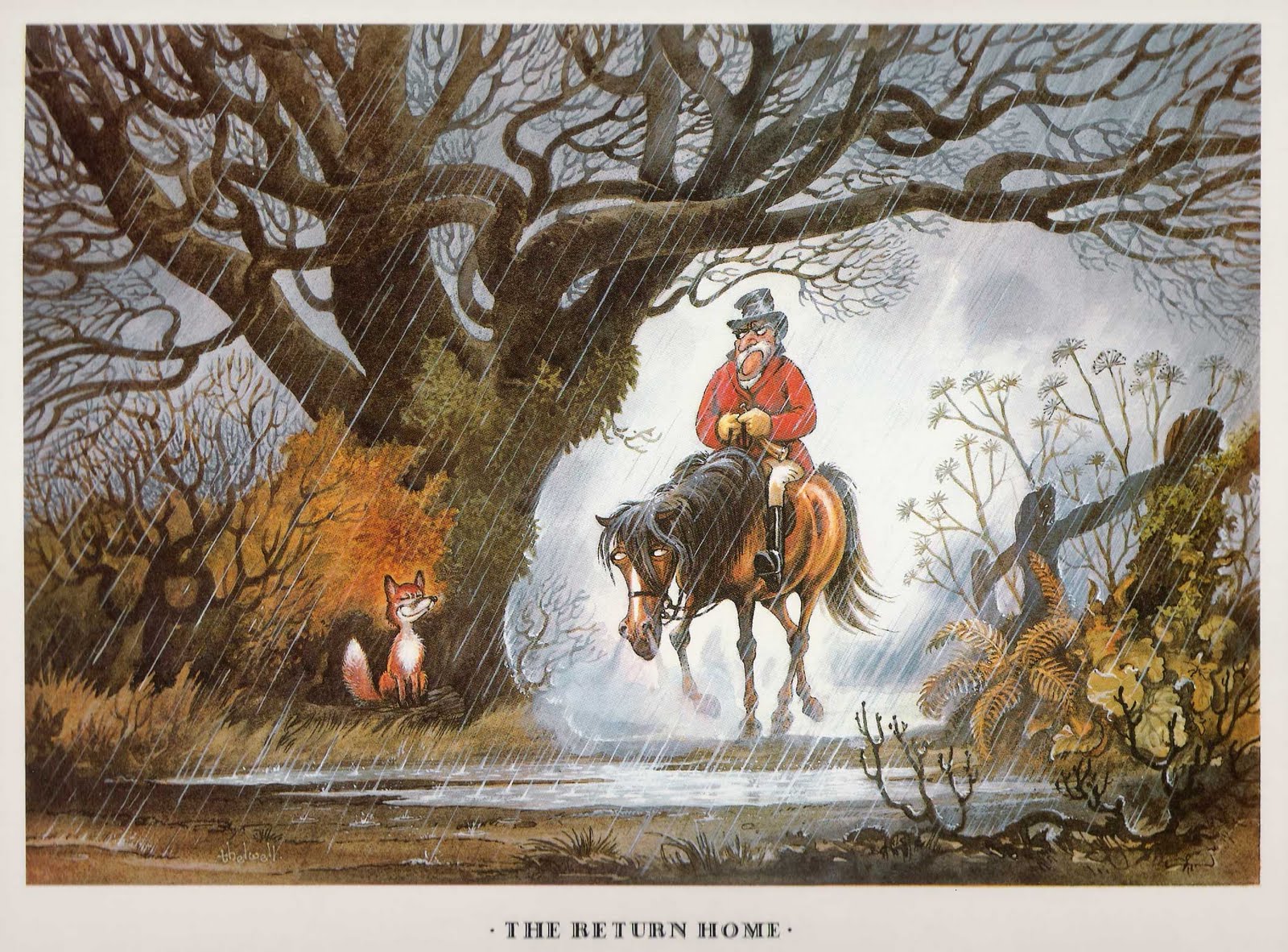 Thelwell