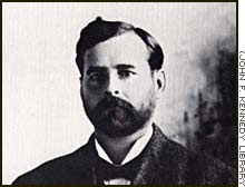 A Boat Against the Current: This Day in Literary History (Ernest ...