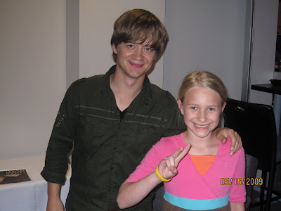Daily Happenings with the Price Family: Jason Earles