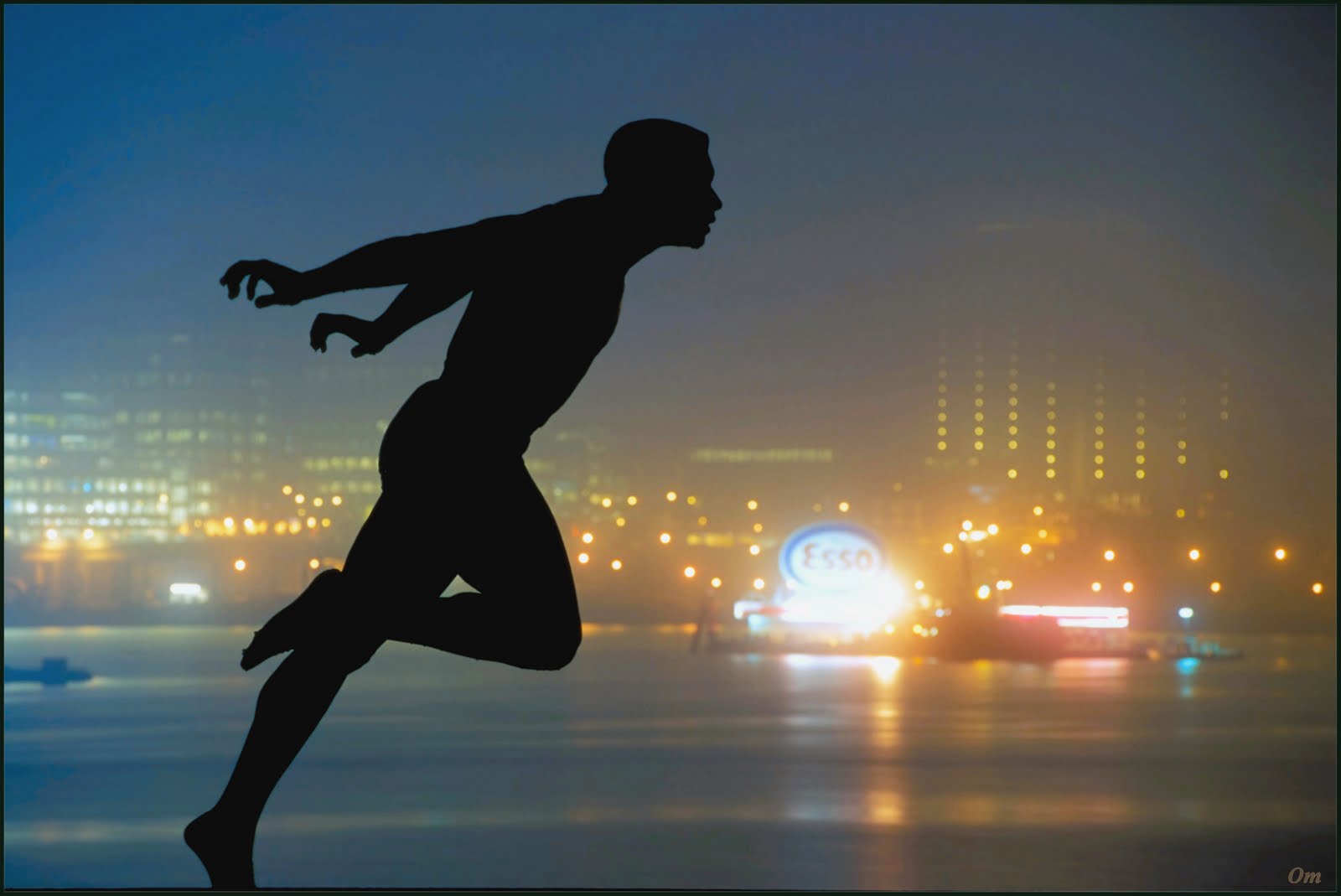 Life Up High: May 2010