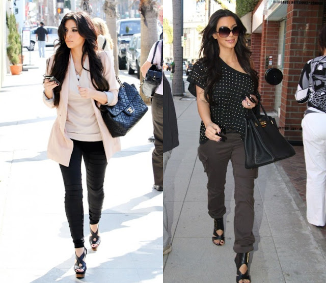 STYLISH~FOREVER: Her Style